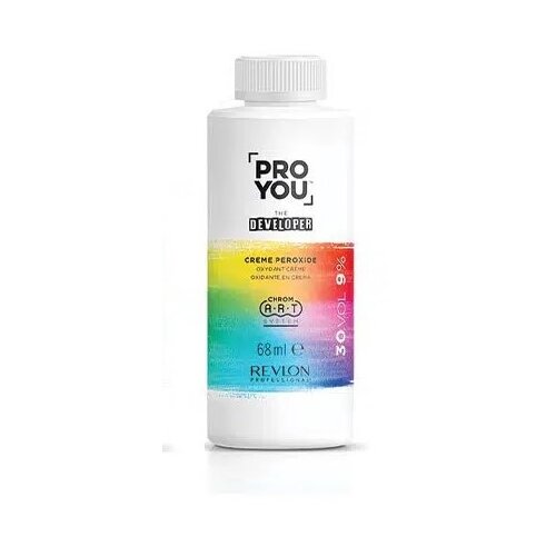 Revlon Professional revlon pro you the color maker hidrogen 9% 68ml ...