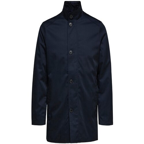 Selected muški kaput Hatton 16080438 teget | EPonuda.com