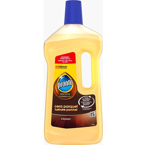 Pronto vosak za parket | ePonuda.com