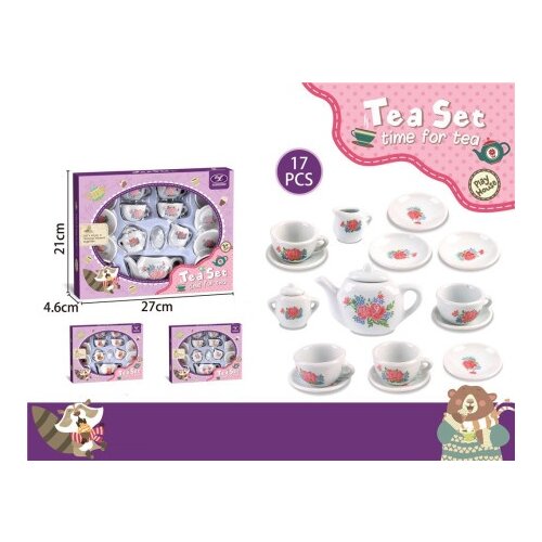 Keramički set za čaj ( 022424 ) | EPonuda.com