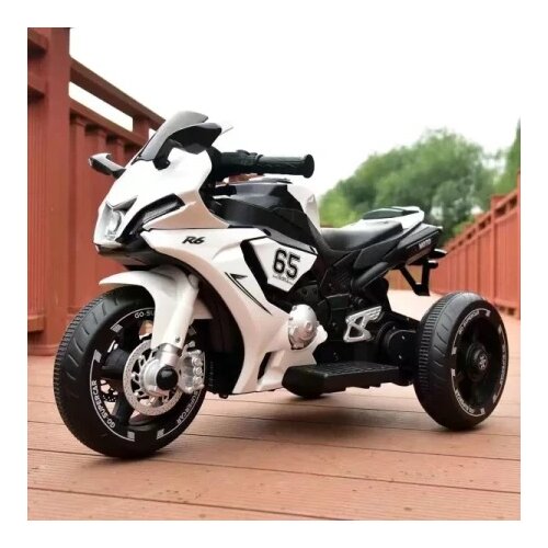 Motor na akumulator za decu 148 beli | Eponuda.com