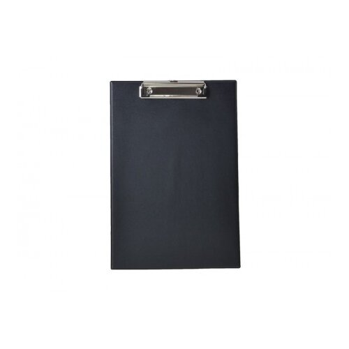Tabla sa klipsom, pvc, A4, crna ( 480850 ) | ePonuda.com