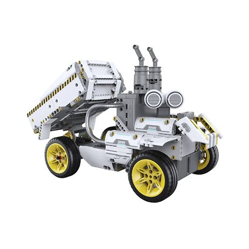 UBTECH Robotics Jimu Robot - Truckbots | ePonuda.com UBTECH Robotics Jimu Robot - Truckbots | ePonuda.com