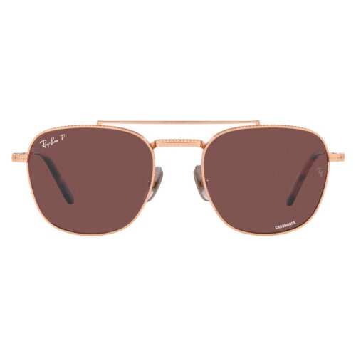 Ray-ban frank Ii Titanium Naočare za sunce RB 8258 3140/AF | Eponuda.com