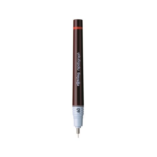 Rotring rapidograf 0.60 ( R1903472 ) | Eponuda.com