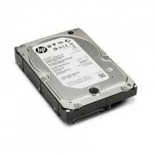 HP hdd 3,5" sata 1TB 7.2K 6G n | ePonuda.com