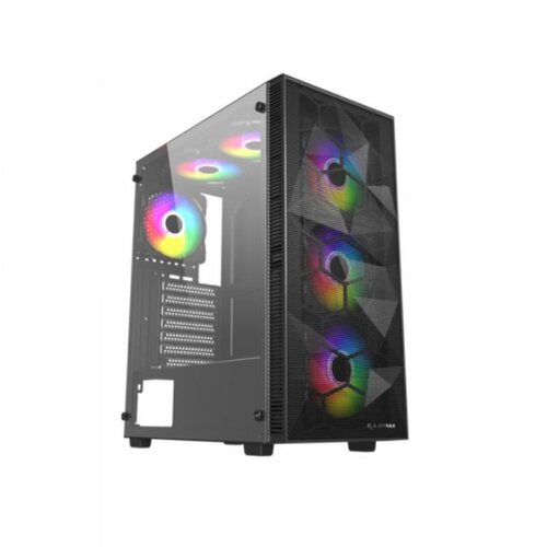 Tetramagon Infinity V2 AMD Ryzen5 5500/2x8GB/1TB/RTX3060/650W gejmerski ...