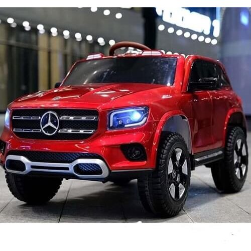 Džip mercedes-benz glb MB8823 crveni | EPonuda.com