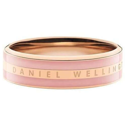 Daniel Wellington narukvice DW00400064 emalie ring dusty rose 56 ...