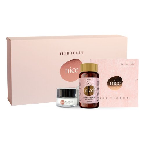 Mint Medic Nice Collagen Lux paket | ePonuda.com