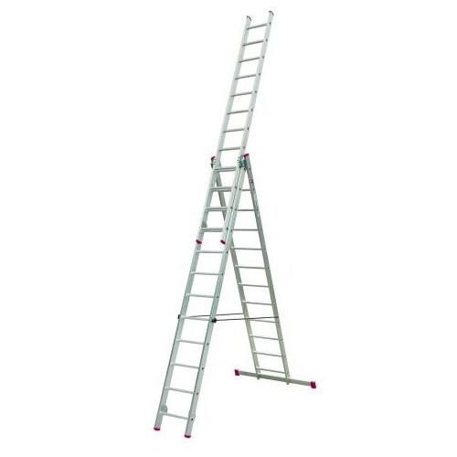 Nexsas trodelne merdevine 3x10 | ePonuda.com