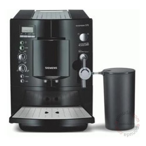 Siemens tk 69009 aparat za kafu | ePonuda.com