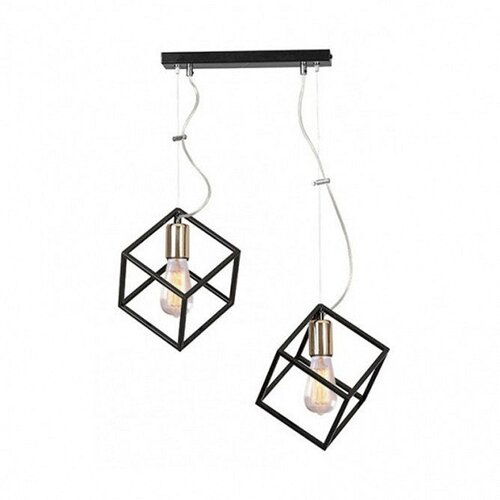 Bb Link visilica luster 2XE27 vesta 423 | ePonuda.com