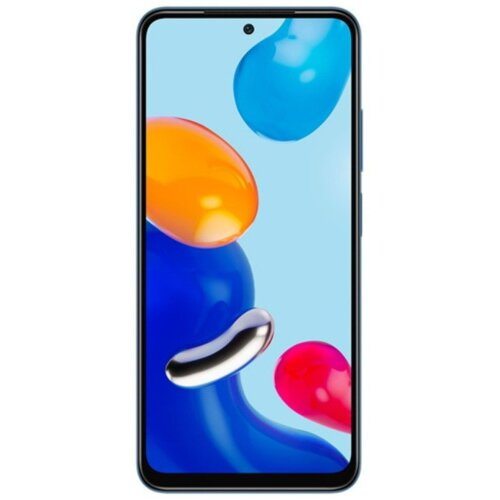 Xiaomi redmi note 11 6GB/128GB twilight blue mobilni telefon | ePonuda.com