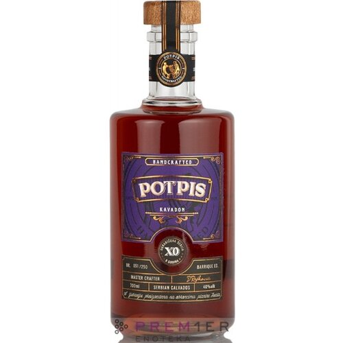 Potpis kavadon 0.70l | ePonuda.com