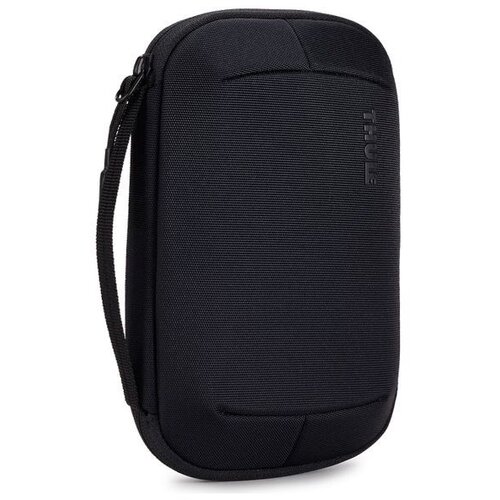 Thule subterra power shuttle medium - black | ePonuda.com