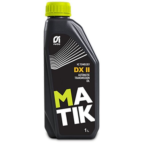 Atf ulje Modriča Matik DX-II 1 L | ePonuda.com