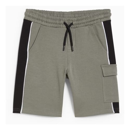 CA šorc za dečake, Sivi | ePonuda.com