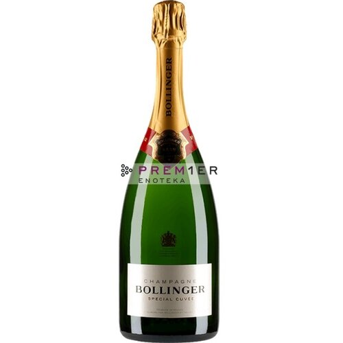 Bollinger Special Cuvee Brut 0.75l | ePonuda.com