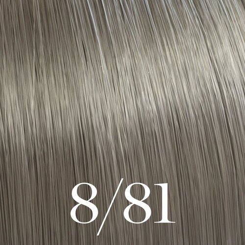 Wella Color Touch Rich Naturals - 8/81 | Shoptok.si