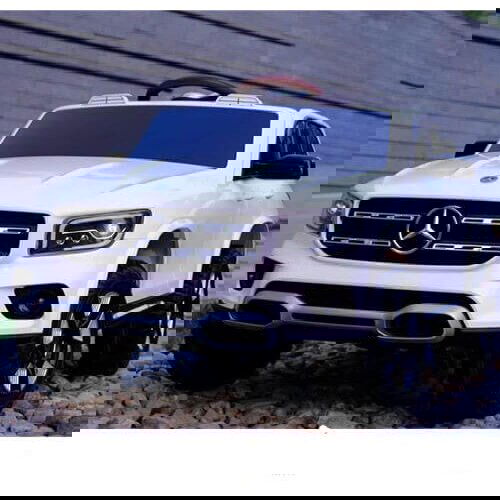 Džip mercedes-benz glb MB8823 beli | EPonuda.com