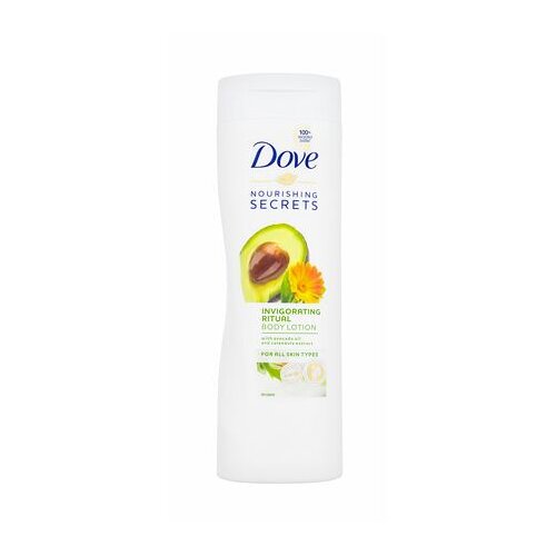 Dove losion za telo AVOCADO&CALENDULA 400ml | ePonuda.com