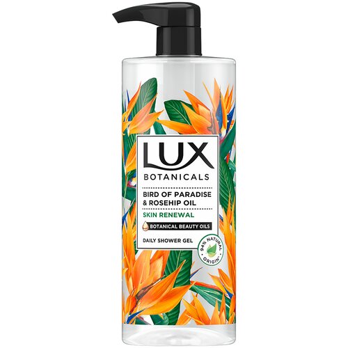 Mercata Vt Doo gel za tuširanje Paradise Lux 750ml | ePonuda.com