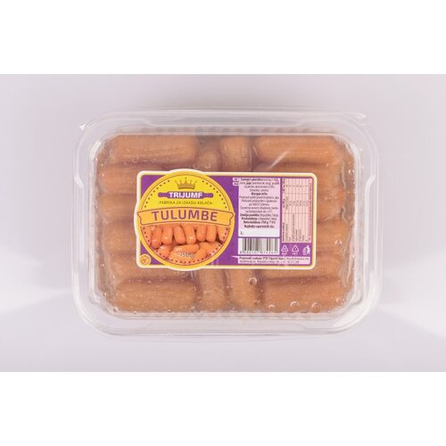 tulumbe cena