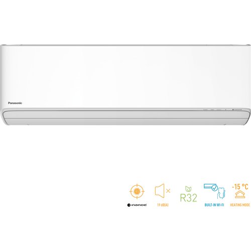 Panasonic inverter klima uredjaj CS-Z42XKEW | Eponuda.com