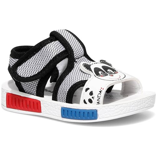 Polaris 512499.I1FX BLACK Boy Sandals | ePonuda.com