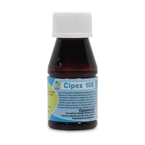 Cipex 50 ml | ePonuda.com