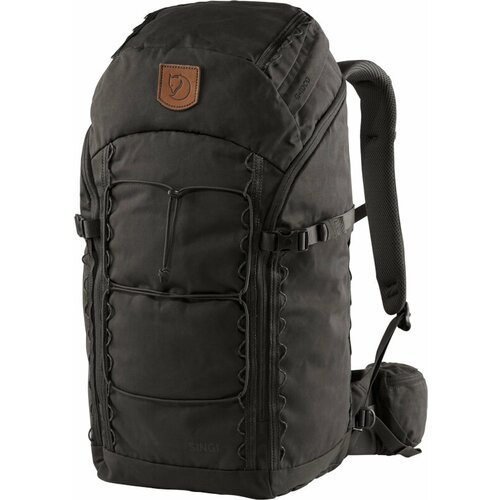 Fjällräven FJALLRAVEN Ranac za planinarenje crni | ePonuda.com
