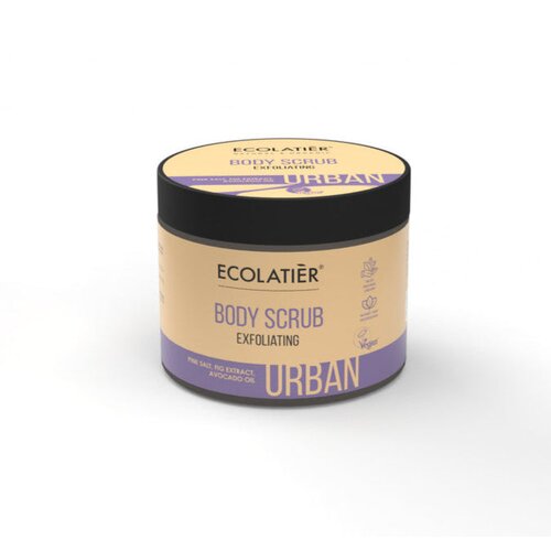 ECOLATIER piling za telo, organski avocado, 250g | Eponuda.com