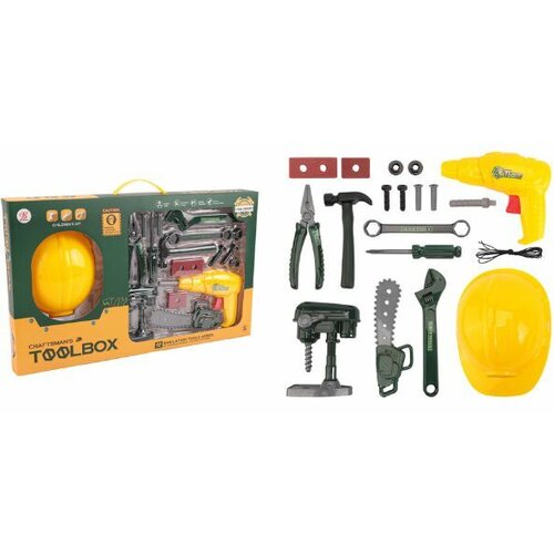 Alat set za decaka 12279 | Eponuda.com