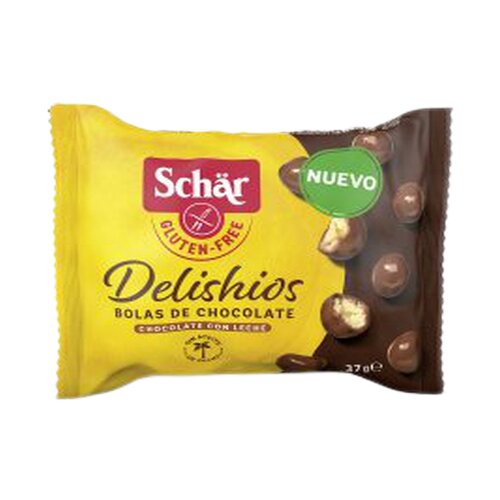 Schär čoko flips delicious 37g | ePonuda.com