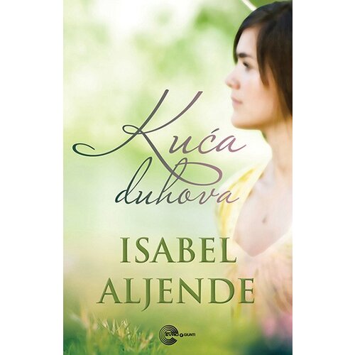 Evro Book Isabel Aljende - Kuća duhova | ePonuda.com