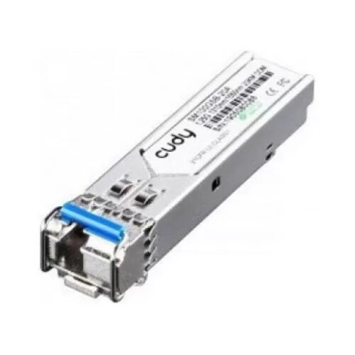 Cudy fiber opticki bi-direkcioni 10GB/S sfp+ modul 10GBASE-BX SM10GSB ...