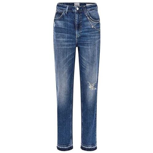 Guess ženske farmerke sa lancem GW4BA21 D5HG1 DUL1 | ePonuda.com