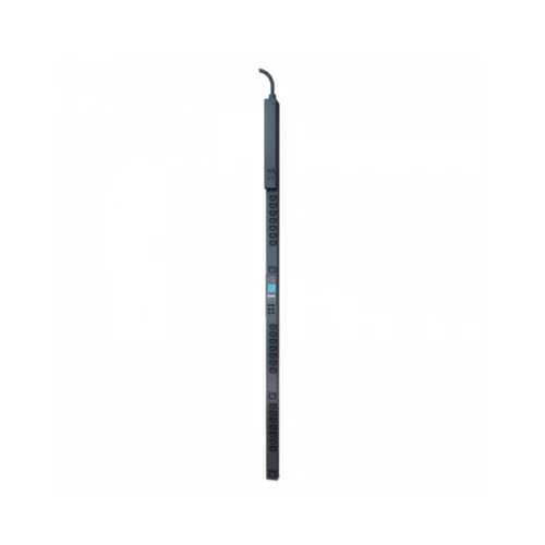 APC rack pdu 2G, metered-by-outlet, zerou, 32A, 230V, (21) C13 & (3 ...