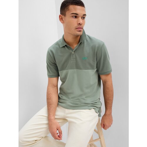 GAP Polo T-shirt with logo - Men | ePonuda.com