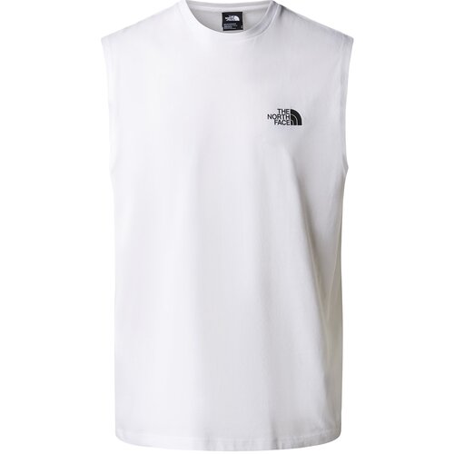 The North Face simple dome majica | ePonuda.com