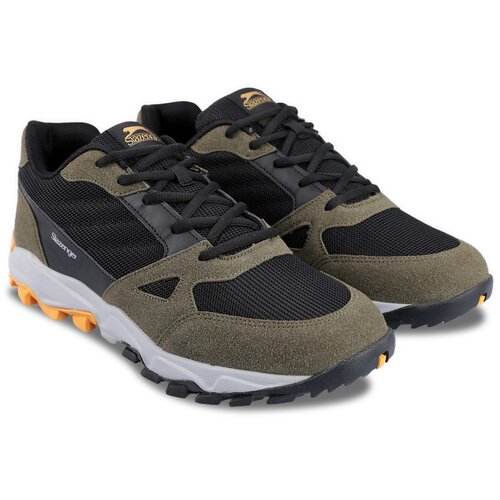 Slazenger Outdoor Shoes - Black - Flat | ePonuda.com