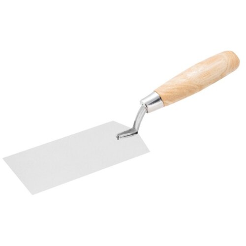 Beorol mistrija pravougaona čelična 125mm | ePonuda.com