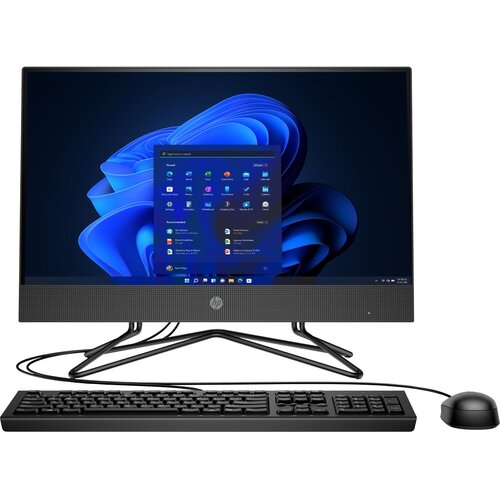 HP AIO 22 i3 8GB 256GB W11p All in one računar 5W6S7EA | EPonuda.com