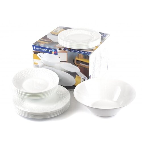Luminarc set tanjira nordic epona 19/1 | Eponuda.com