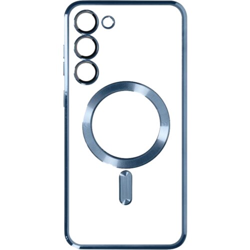 Magsafe zaštitna futrola za galaxy S23 plus plava | ePonuda.com