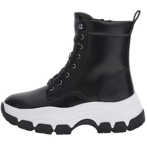 Guess - - Ženske patike sa platformom | ePonuda.com