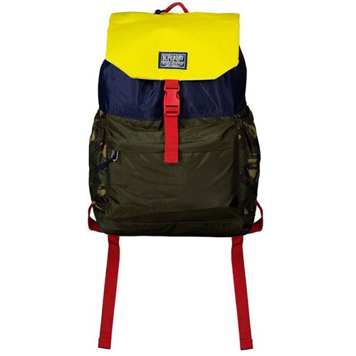 Superdry ženski ranac vintage toploader backpack | ePonuda.com