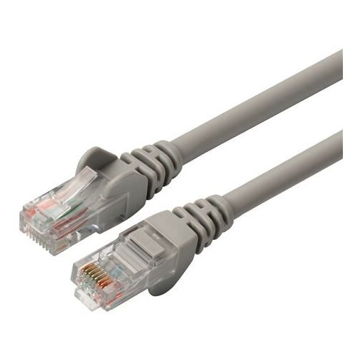 MS Industrial utp -> utp Cat6, 10m, N-RR31000, sivi, | ePonuda.com