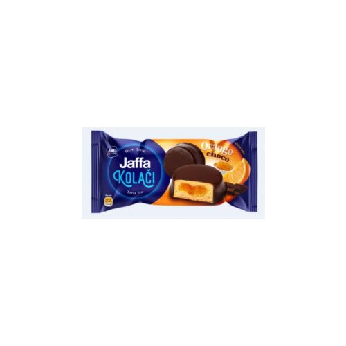Jaffa KOLACI ORANGE CHOCO 77G | ePonuda.com